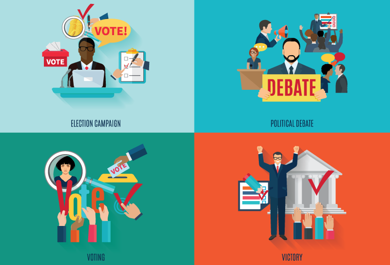 Election Campaign – Best Election Campaign Management Company In India